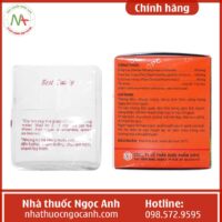 Thuốc Ruton Trà túi lọc OPC mua ở đâu, giá bao nhiêu?