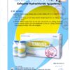 Thuốc Cemoxi Inj. 1g có tác dụng gì? Giá bao nhiêu? Mua ở đâu?
