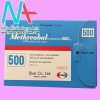Thuốc Methycobal 500 mcg/ml: Công dụng, liều dùng, lưu ý tác dụng phụ