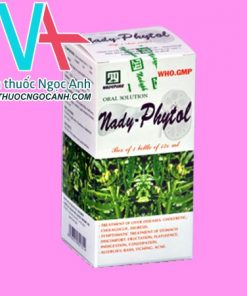 Thuốc Liverstad là thuốc gì? giá bao nhiêu? mua ở đâu? có công dụng gì?