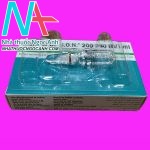 Thuốc Vitamin D3 B.O.N: Công dụng, liều dùng, tác dụng phụ, giá bán