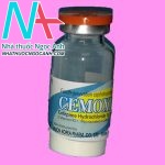 Thuốc Cemoxi 1g là thuốc gì? giá bao nhiêu? mua ở đâu?