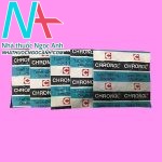 Thuốc Chronol: Công dụng, liều dùng, lưu ý tác dụng phụ, giá bán