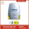 Thuốc Ultibro Breezhaler 110/50mcg: Công dụng, liều dùng, giá bán