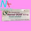 Thuốc harnal ocas: Công dụng, liều dùng, lưu ý tác dụng phụ, giá bán