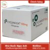 Thuốc Cyclindox 100mg là thuốc gì? tác dụng, giá bán, mua ở đâu