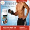 Super Gainer là thuốc gì, có tác dụng gì, mua ở đâu, giá bao nhiêu