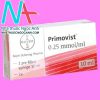 Thuốc Primovist: Công dụng, liều dùng, lưu ý tác dụng phụ, giá bán