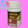 Super Max 4D: Tác dụng, cách dùng, giá bao nhiêu? Mua ở đâu?