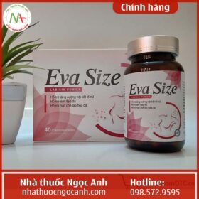 Thuốc Eva Size là thuốc gì, có tốt không, giá bao nhiêu, mua ở đâu
