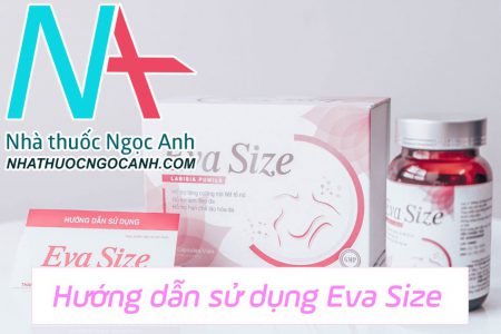 Eva Size - mang lại cho chị em vòng một đầy quyến rũ