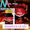 Viên uống tăng cường sinh lý Manplus có chất lượng thực sự tốt không?