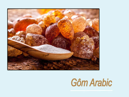 Hỗn dịch uống Terpin hydrat: Công thức và phương pháp bào chế