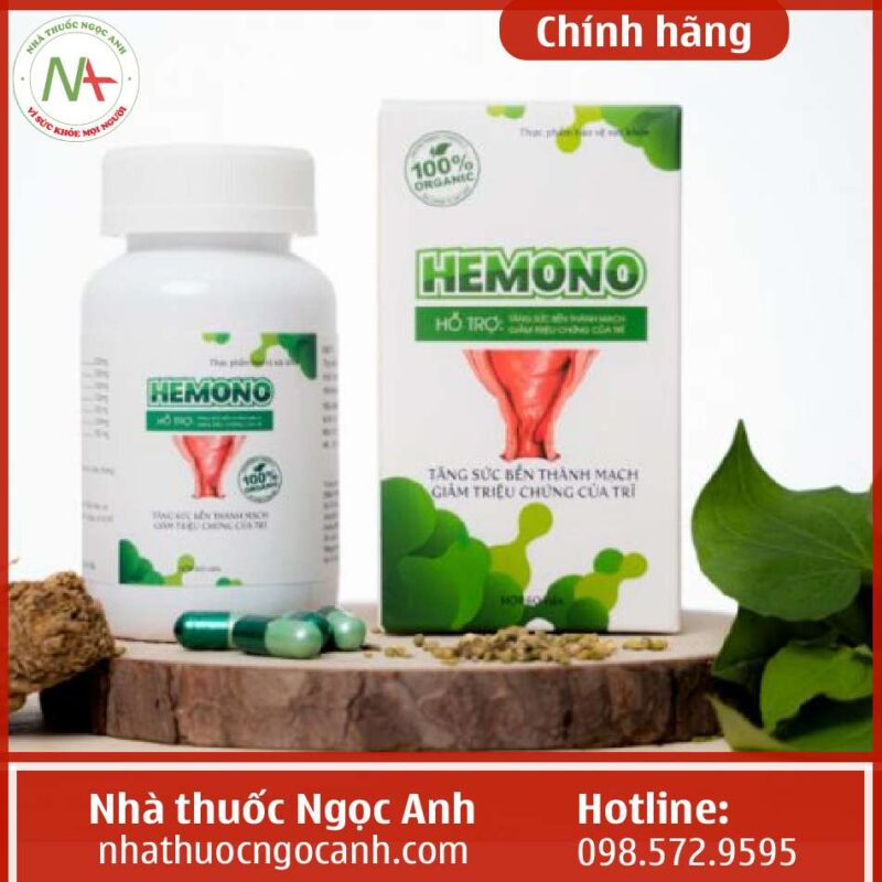 Thuốc Preparation H Ointment: Công dụng, liều dùng, tác dụng phụ