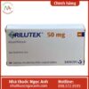 Thuốc Rilutek 50mg là thuốc gì, có tác dụng gì, giá bao nhiêu, mua ở đâu