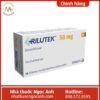 Thuốc Rilutek 50mg là thuốc gì? tác dụng gì, giá bán, mua ở đâu?
