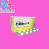 CLOBUNIL 30mg là thuốc gì? Thành phần. Công dụng. Chỉ định. Giá bán