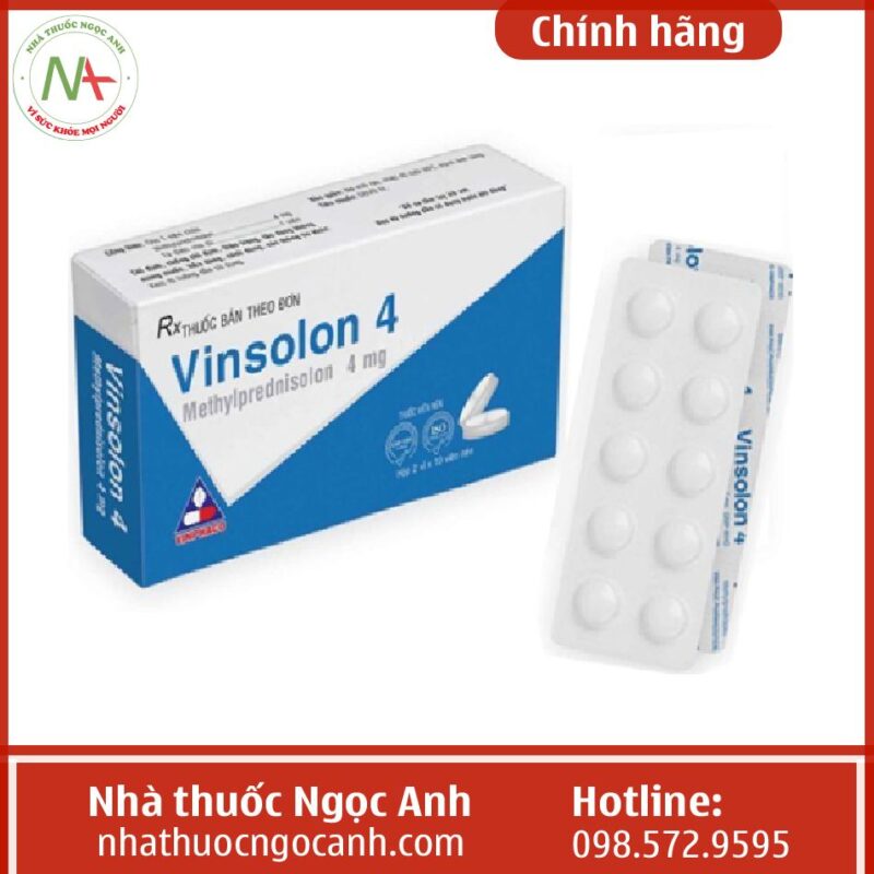 Thuốc Alphachymotrypsin Mekophar: Công dụng, liều dùng