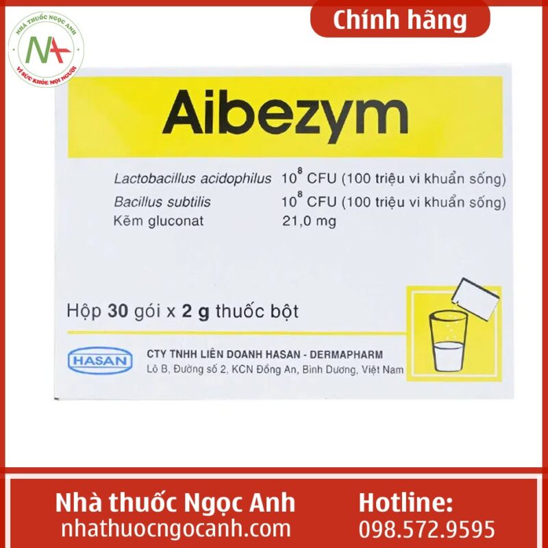 Refix-550 : Công dụng là gì, liều dùng như thế nào, lưu ý gì