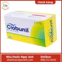 Thuốc Clobunil là thuốc gì, có tác dụng gì, giá bao nhiêu, mua ở đâu