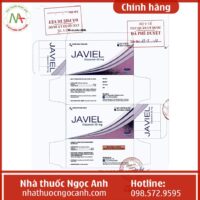 Thuốc Javiel là thuốc gì, có tác dụng gì, giá bao nhiêu, mua ở đâu?