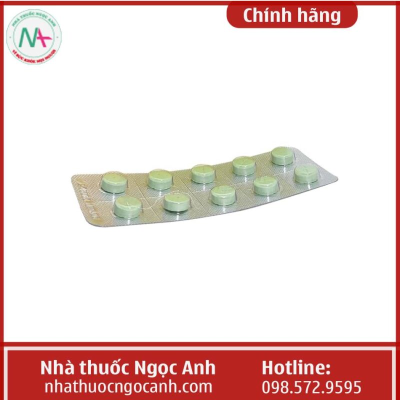 [CHÍNH HÃNG] Thuốc giảm đau MAGRAX 90mg: Công dụng. Cách dùng