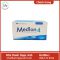Thuốc Medlon 4 là thuốc gì, liều dùng, giá bao nhiêu, mua ở đâu?