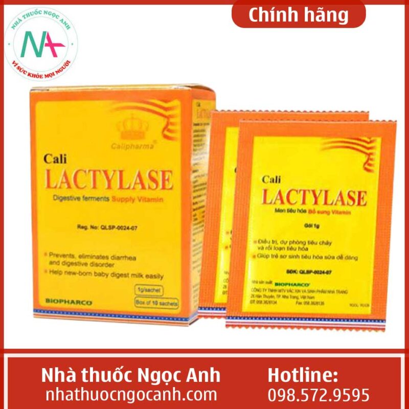 Thuốc Baci - subti: Công dụng, liều dùng, lưu ý tác dụng phụ