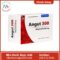 Thuốc Angut 300 là thuốc gì, liều dùng, giá bao nhiêu, mua ở đâu?