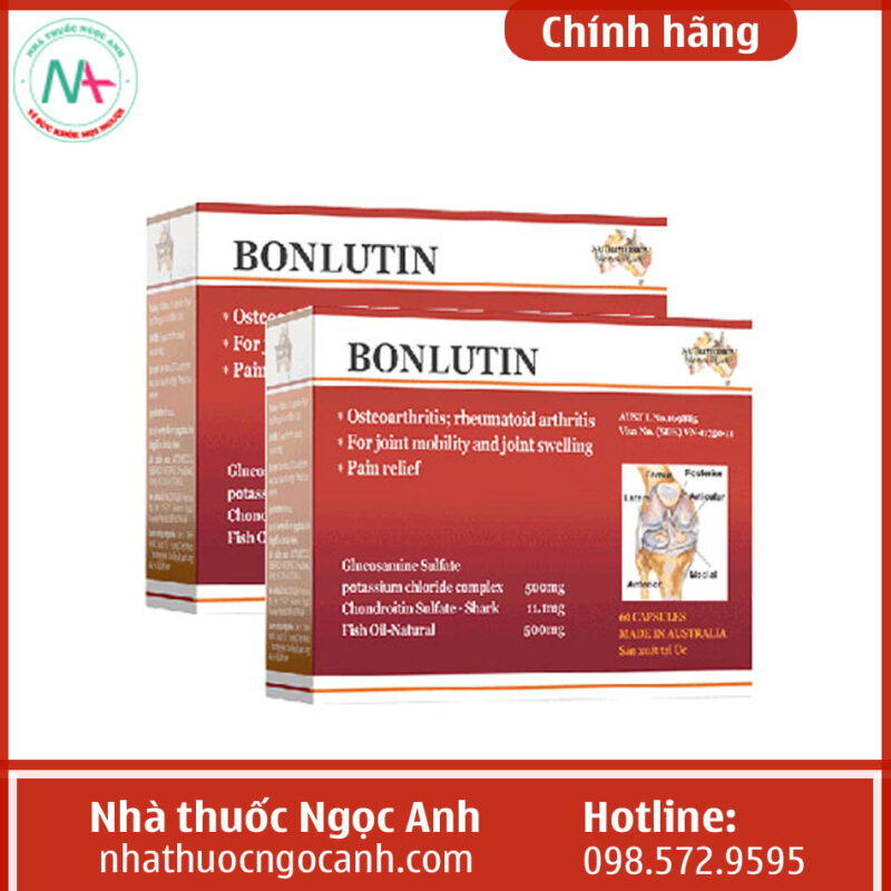 [CHÍNH HÃNG] Thuốc Angut 300mg là thuốc gì? Công dụng, giá bán