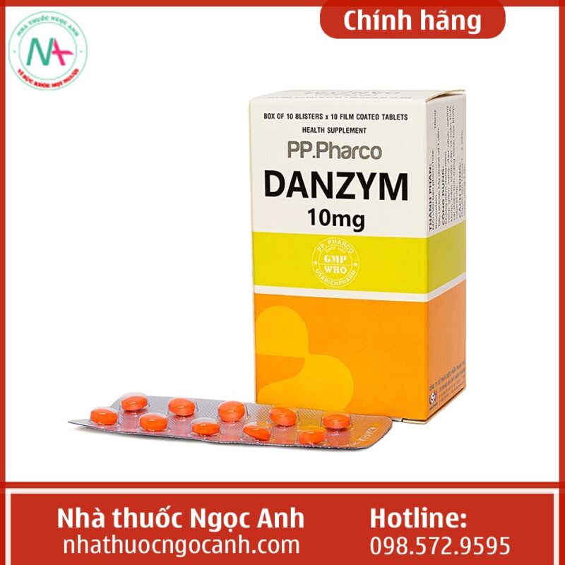 Synmosa Biopharma Corp - Nhà thuốc online Ngọc Anh chuyên mua bán thuốc ...