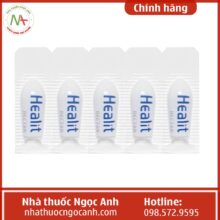 Thuốc đặt trĩ Healit Rectan có tốt không, giá bao nhiêu, mua ở đâu