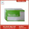 [CHÍNH HÃNG] Mentarelax 450mg - Chống trầm cảm hiệu quả
