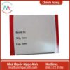 [CHÍNH HÃNG] Vihacaps 600mg: công dụng, cách dùng và giá bán?