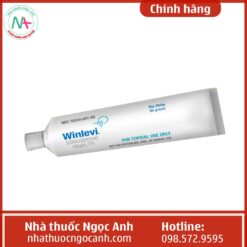 Thuốc Winlevi là thuốc gì, có tác dụng gì, giá bao nhiêu, mua ở đâu?