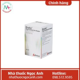 Thuốc Biseko 50 g/L có tác dụng gì, giá bao nhiêu, mua ở đâu uy tín?
