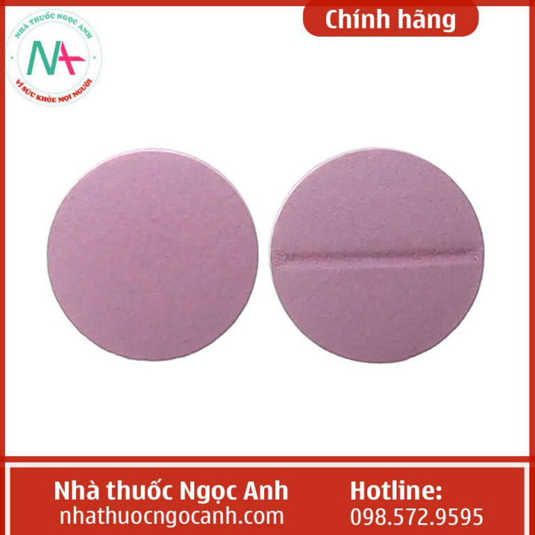 Thuốc Drofen 150 mg là thuốc gì, có tác dụng gì, giá bao nhiêu, mua ở đâu