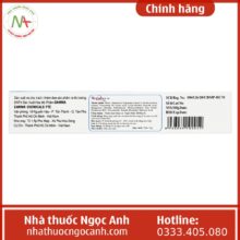 Thuốc Megaduo Plus Gel cách sử dụng, giá bao nhiêu, mua ở đâu