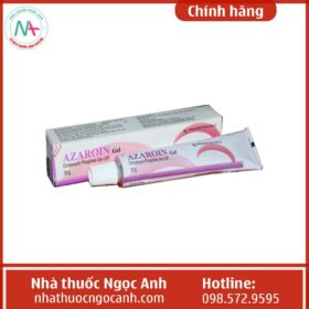 Gel trị mụn MAXX ACNE-C có tốt không, cần những lưu ý gì khi sử dụng?