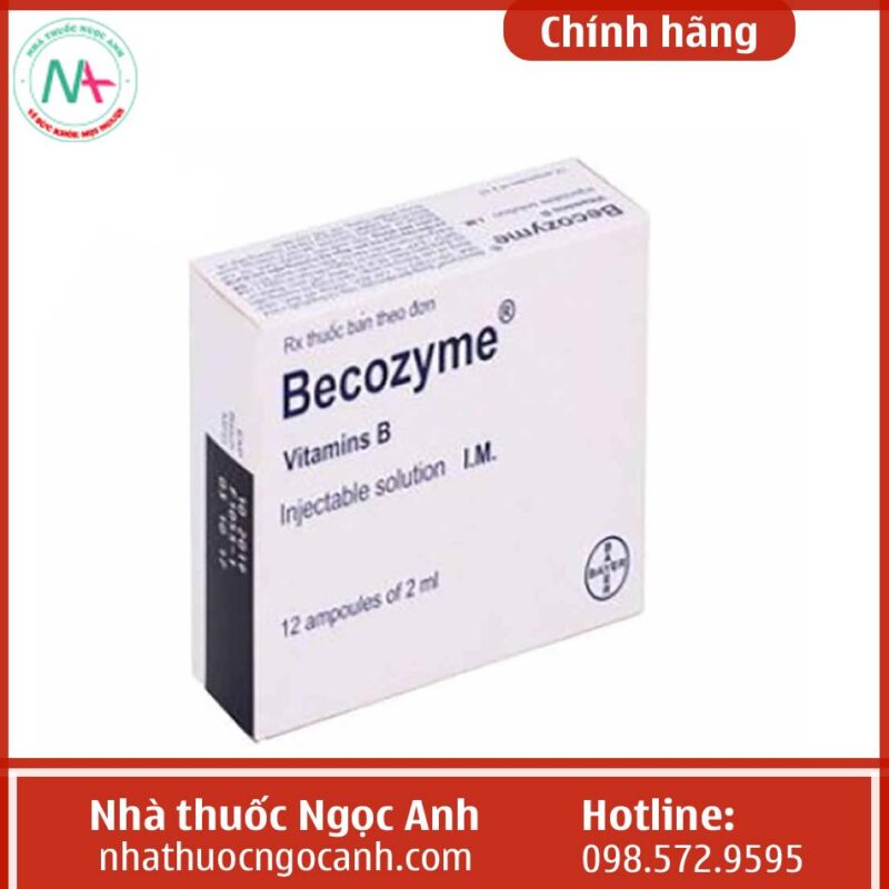 [CHÍNH HÃNG] Biseko 50 g/L: Công dụng, Liều dùng & Lưu ý khi sử dụng