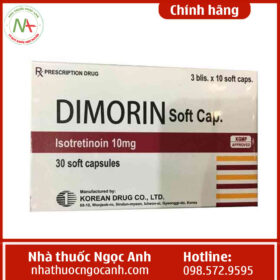 [CHÍNH HÃNG] Thuốc trị mụn Azaroin gel 15g mua ở đâu?