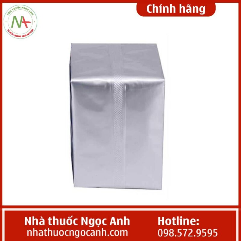 Thuốc Hepedon Cap. 80mg có tác dụng gì, giá bao nhiêu, mua ở đâu