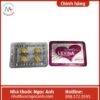 [CHÍNH HÃNG] Thuốc Levina điều trị rối loạn cương dương có tốt không?