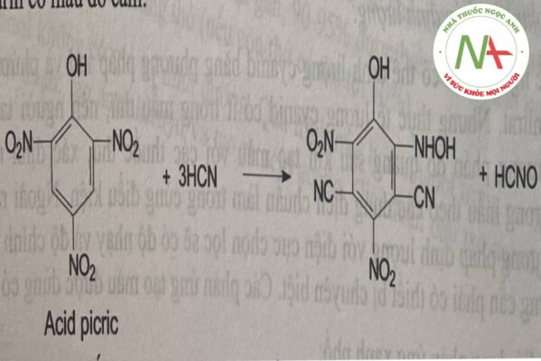 Các chất độc hữu cơ: Nguyên nhân gây độc, triệu chứng và cách xử trí