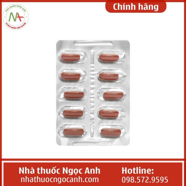 Thuốc Doppelherz Aktiv Men Active có tốt không, mua ở đâu, giá bao nhiêu?