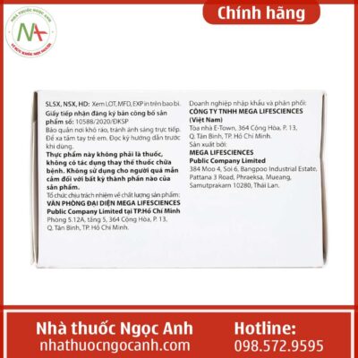 Thuốc Wevitz Multivitamin & Khoáng chất mua ở đâu, giá bao nhiêu?