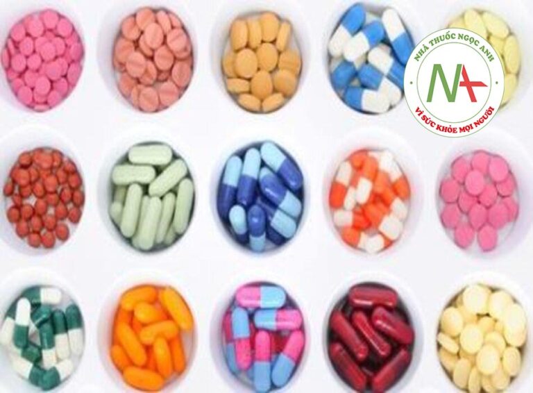 Giới thiệu các nhóm kháng sinh và cơ chế tác dụng của kháng sinh