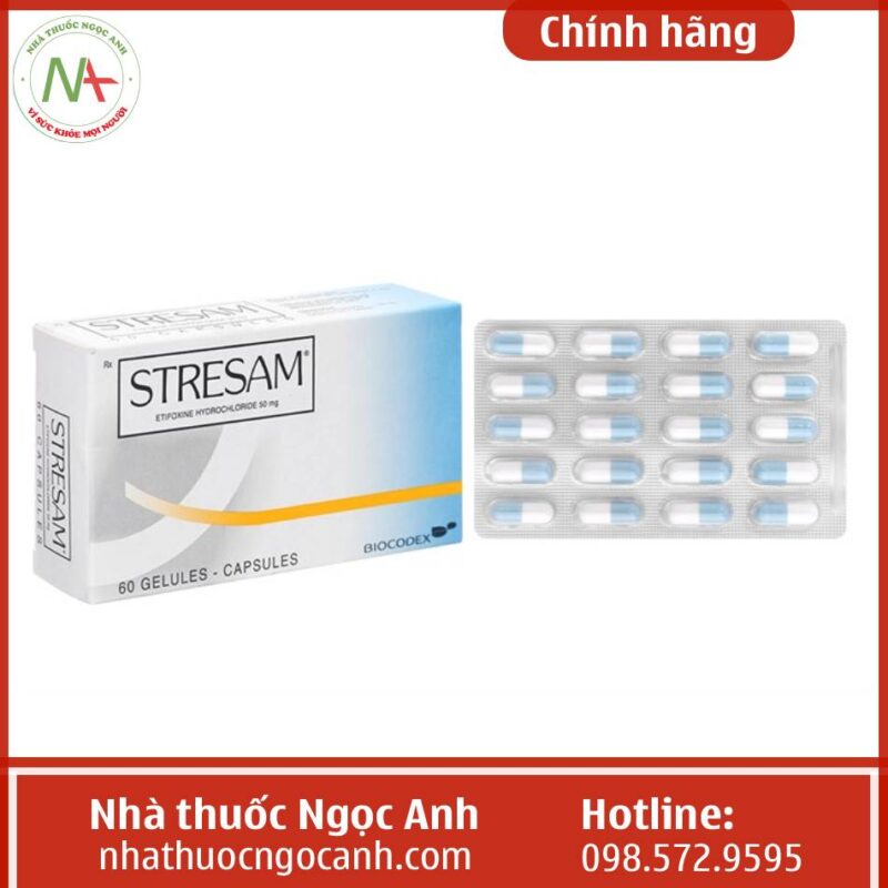 Thuốc Feparac: Công dụng, liều dùng, lưu ý tác dụng phụ, giá bán