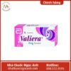 [CHÍNH HÃNG] Thuốc Valiera 2mg: Công dụng, liều dùng, giá bán