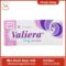 Thuốc Valiera 2mg uống trước hay sau ăn, giá bao nhiêu, mua ở đâu